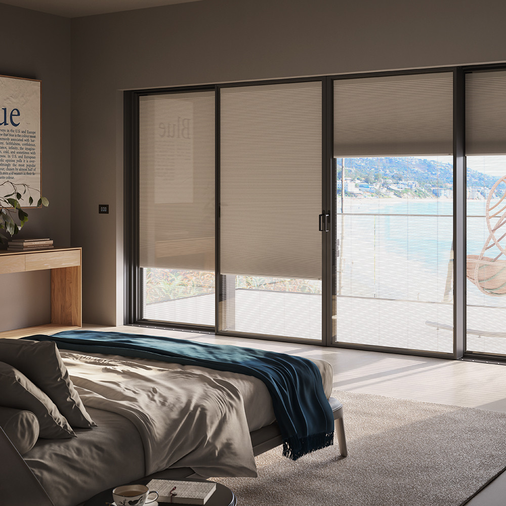 Integral Blinds in Northern Ireland | Integral Blinds in Ireland ...